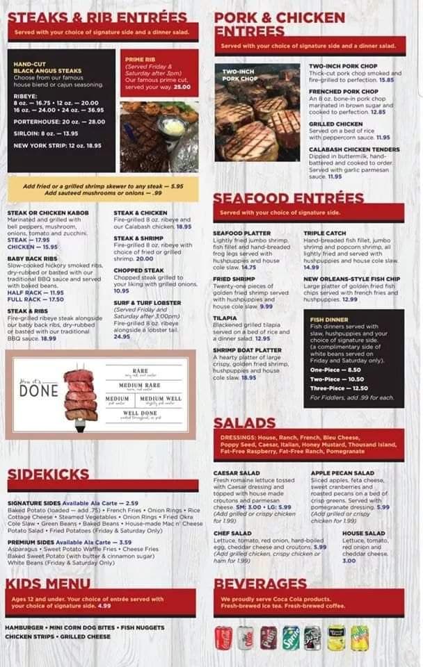 menu2 2019 – The Red Onion